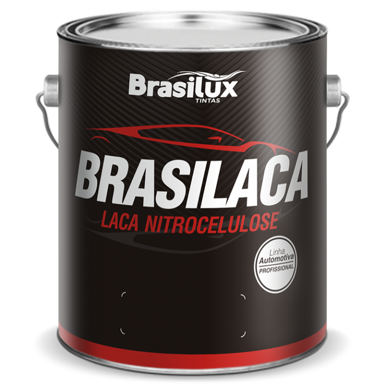 Linha Automotiva – Brasilux Tintas