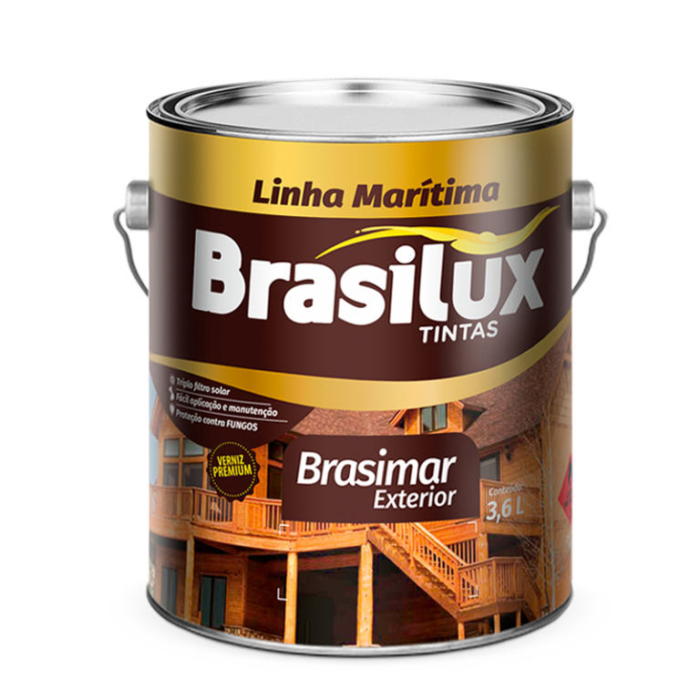 Linha Moveleira – Brasilux Tintas