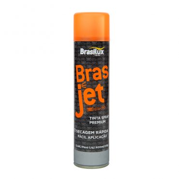 Spray – Brasilux Tintas