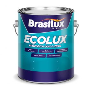 Linha Industrial – Brasilux Tintas