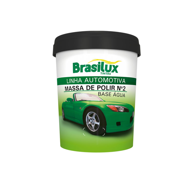 Linha Automotiva – Brasilux Tintas